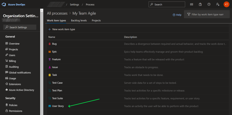 How to visually highlight overdue work items on an Azure DevOps sprint ...